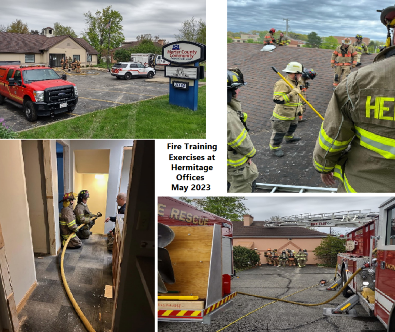 News & Events – Mercer County Community FCU