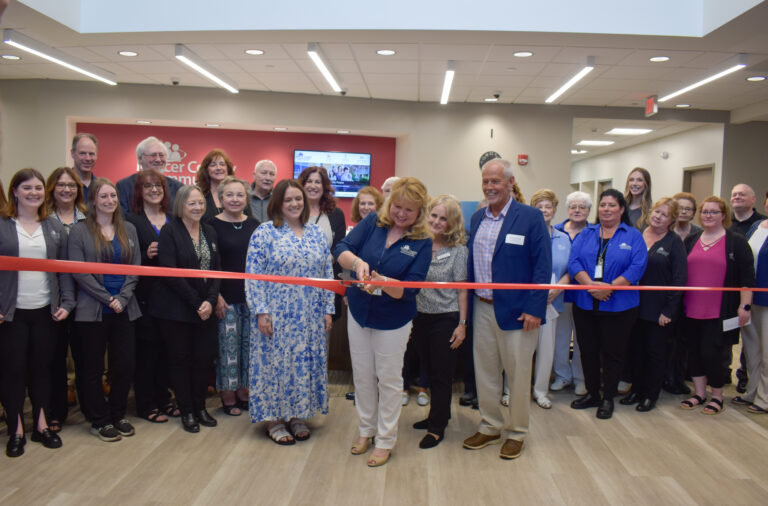 Mercer County Community FCU Holds Ribbon Cutting Ceremony to Celebrate ...